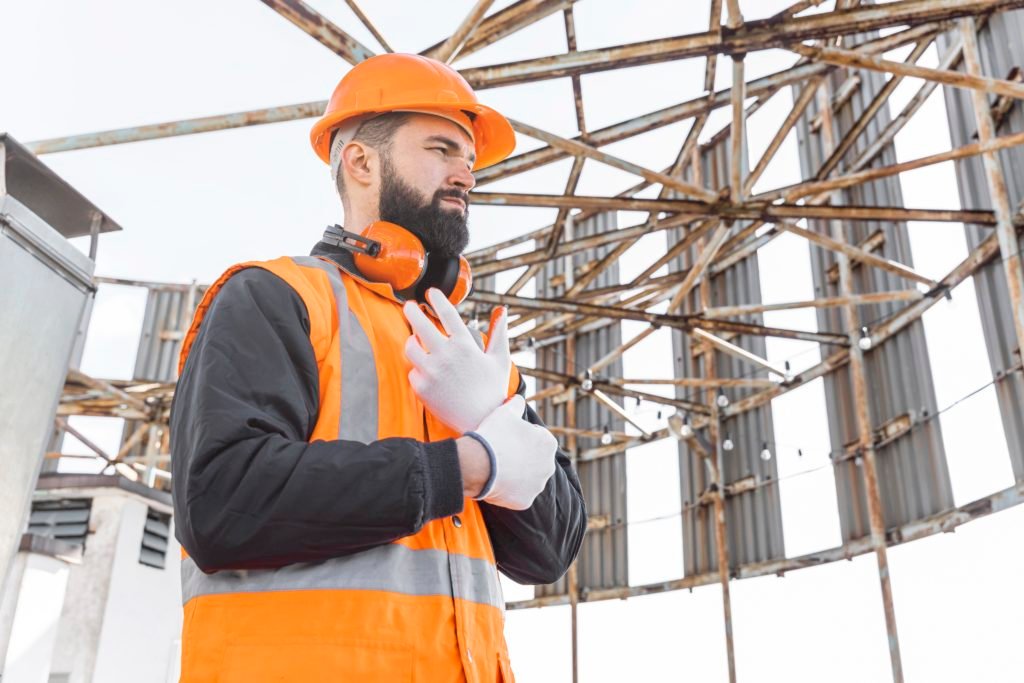 Manage Contractor Safety|B-Safe Safety Solutions