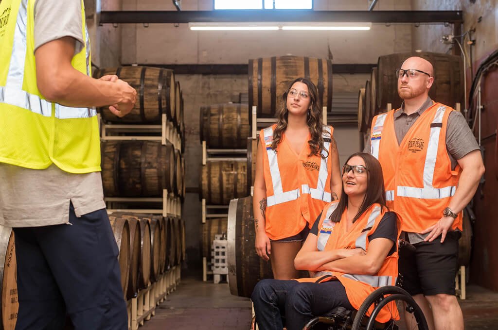 Health and Safety(WHS) Consultants|B-Safe Safety Solutions